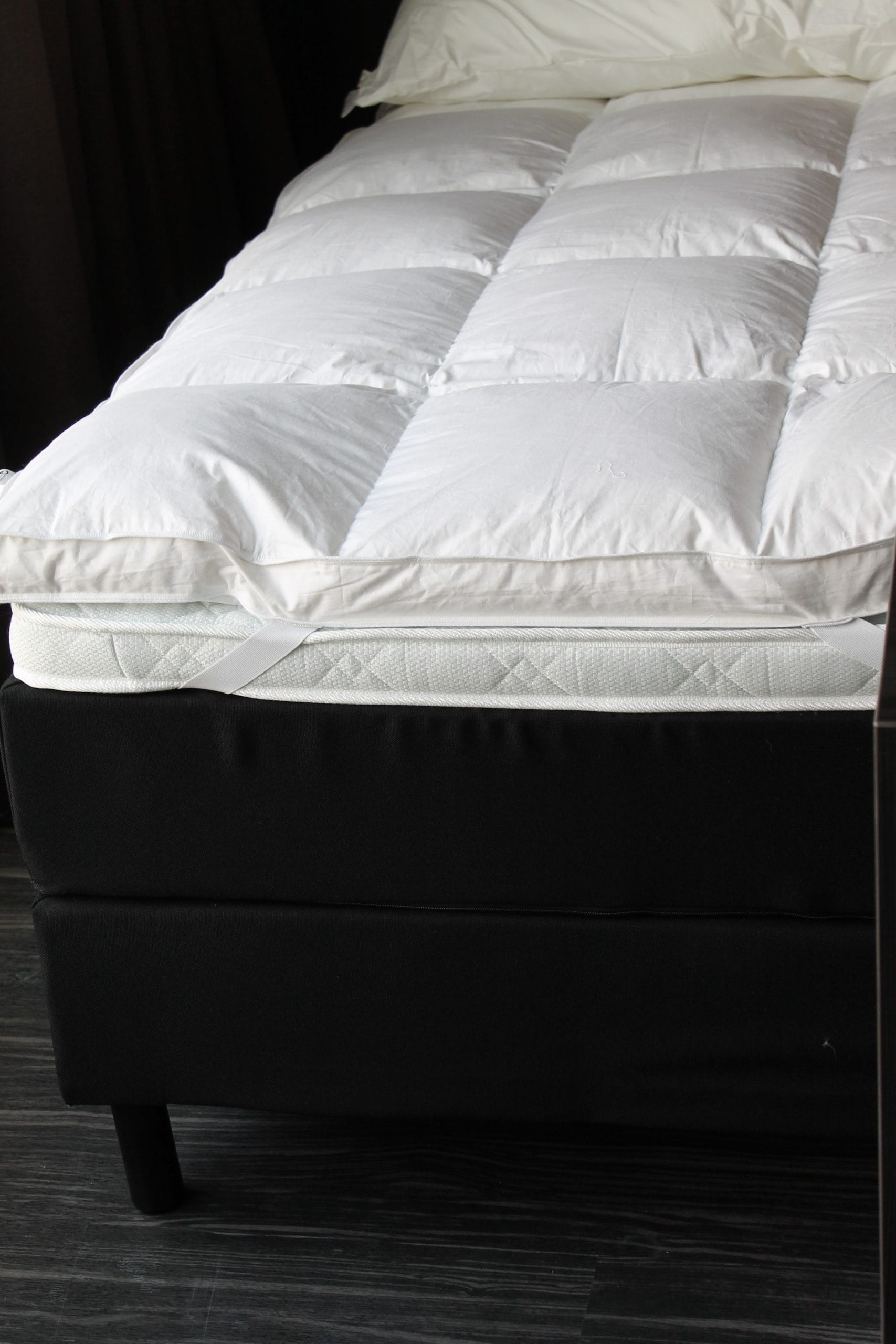 Featherbed Original – Stockton.se